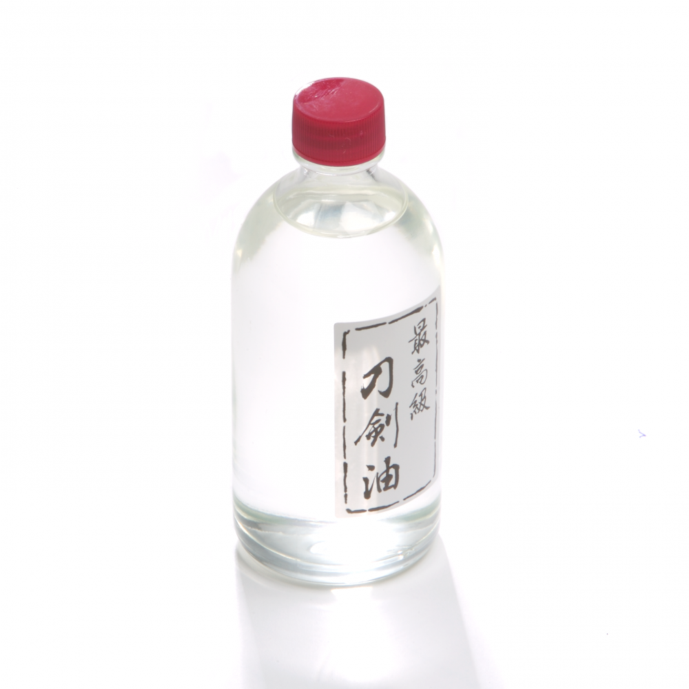 Akado Sword Oil (150ml) - Akado Armory